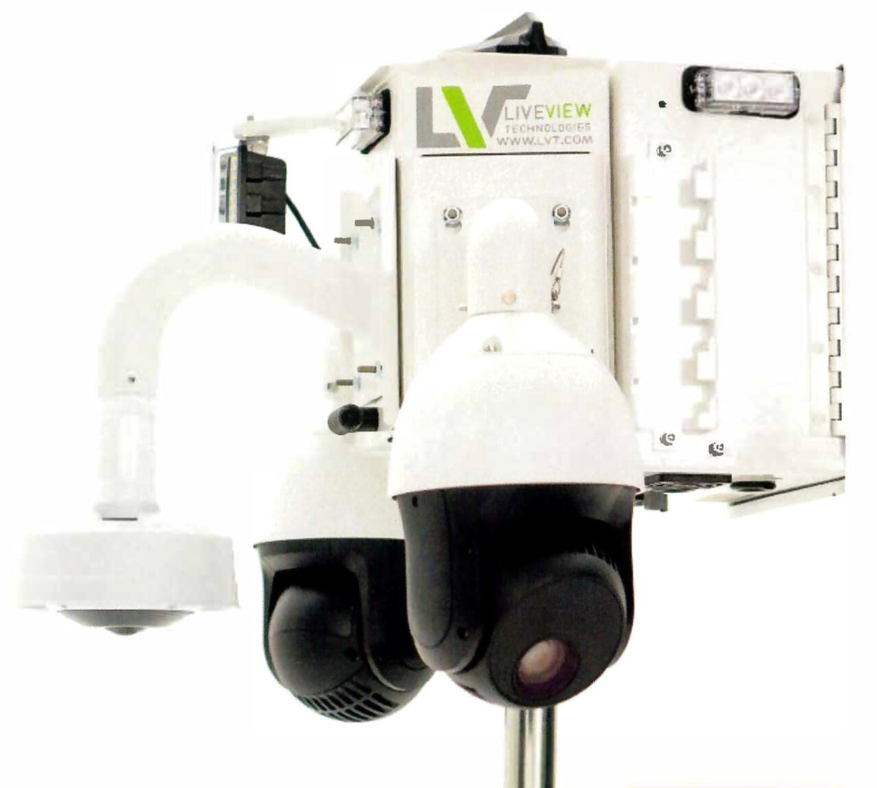 LiveView Technologies | CK Tactical Security