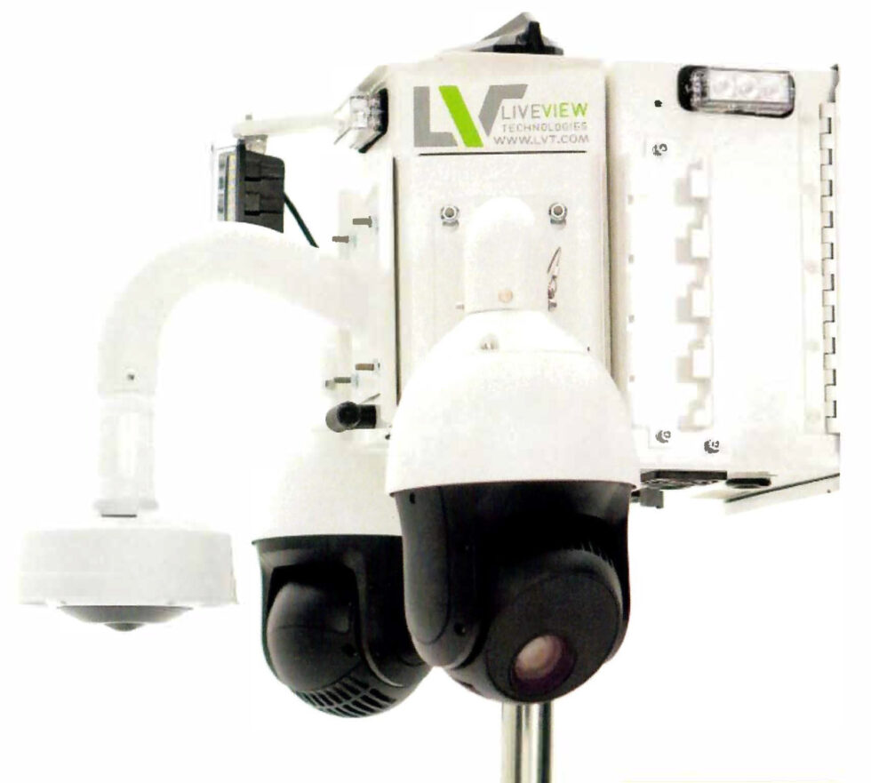 LiveView Technologies | CK Tactical Security