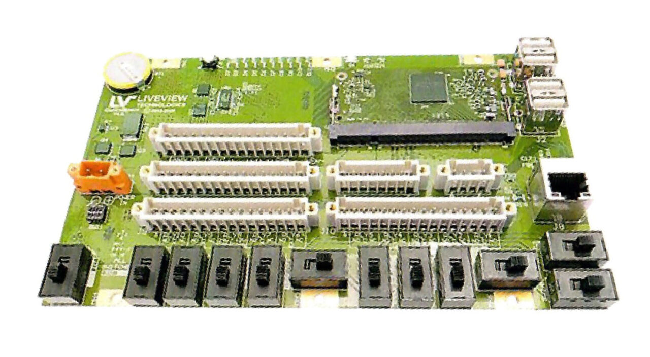 LiveView Technologies | CK Tactical Security