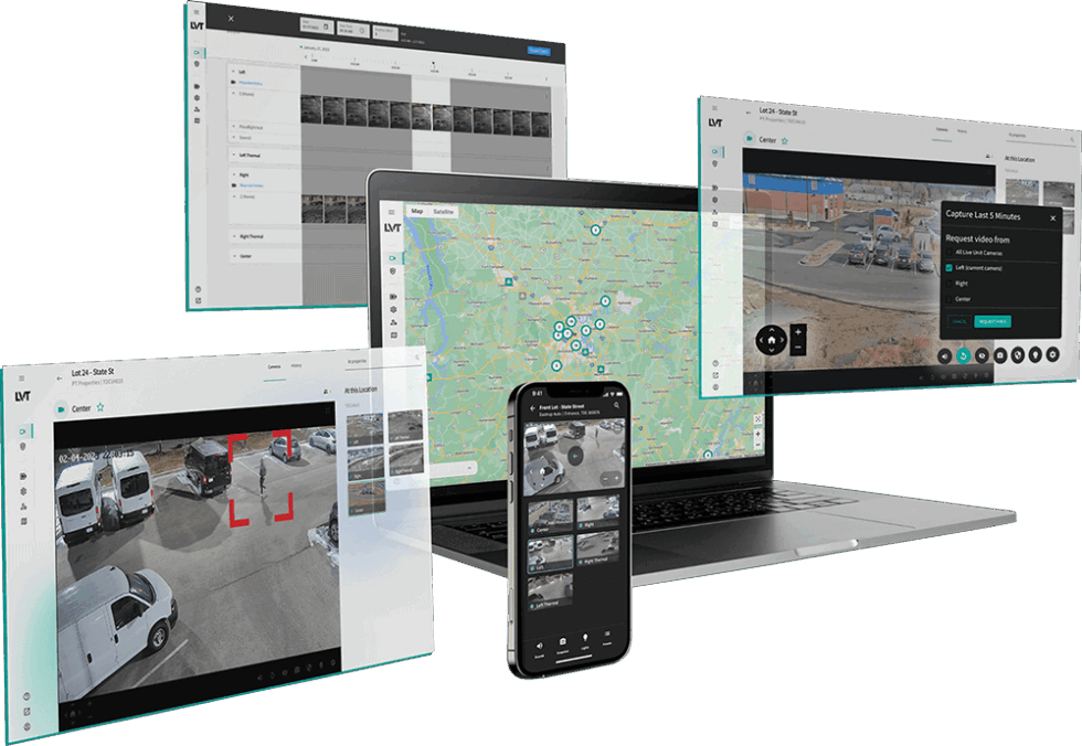 LiveView Technologies | CK Tactical Security